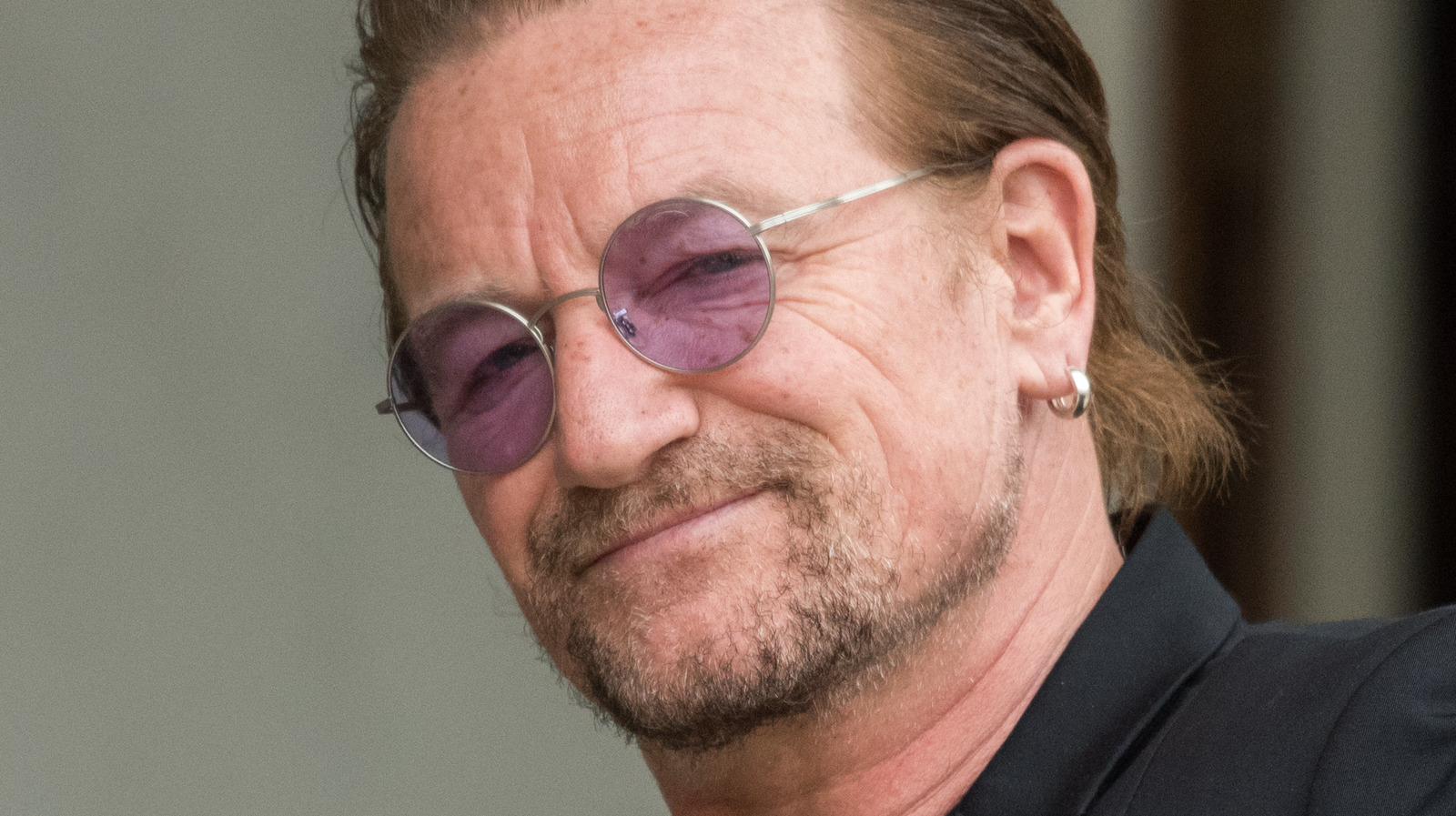 The Most Incredible Features Of Bono's Massive Luxury Superyacht