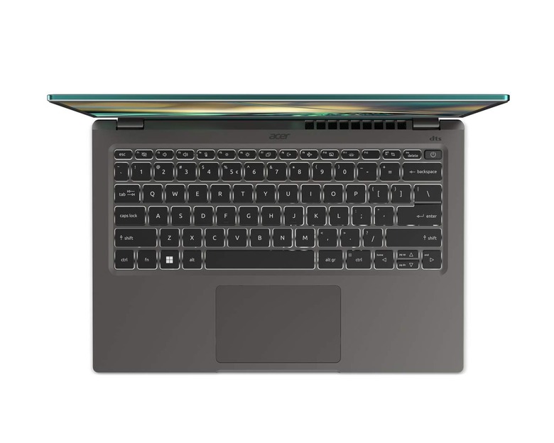 The New Acer Swift X Lineup Includes Intel Arc Alchemist Graphics ... The New Acer Swift X Lineup Includes Intel Arc Alchemist Graphics ...