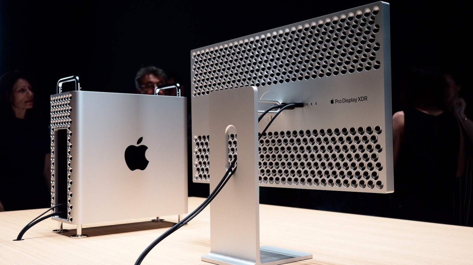 The New Apple Display Could Be A Done Deal For Tuesday's Event