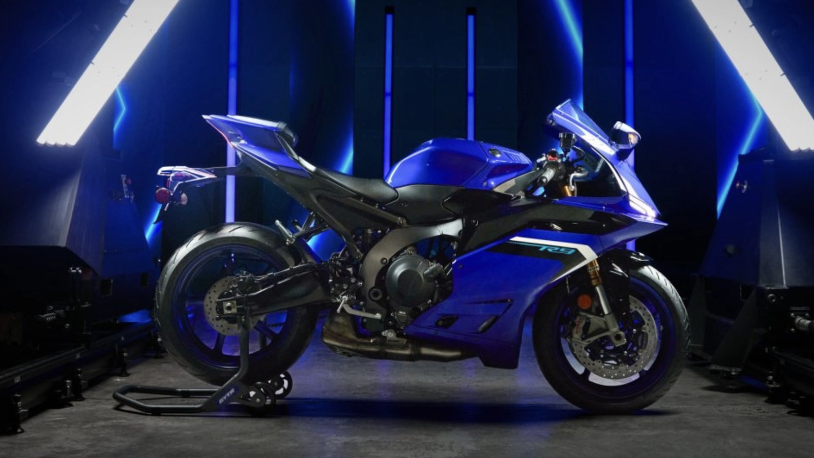 The New Yamaha R9 Is Here: Key Features, Specs, And Pricing Details