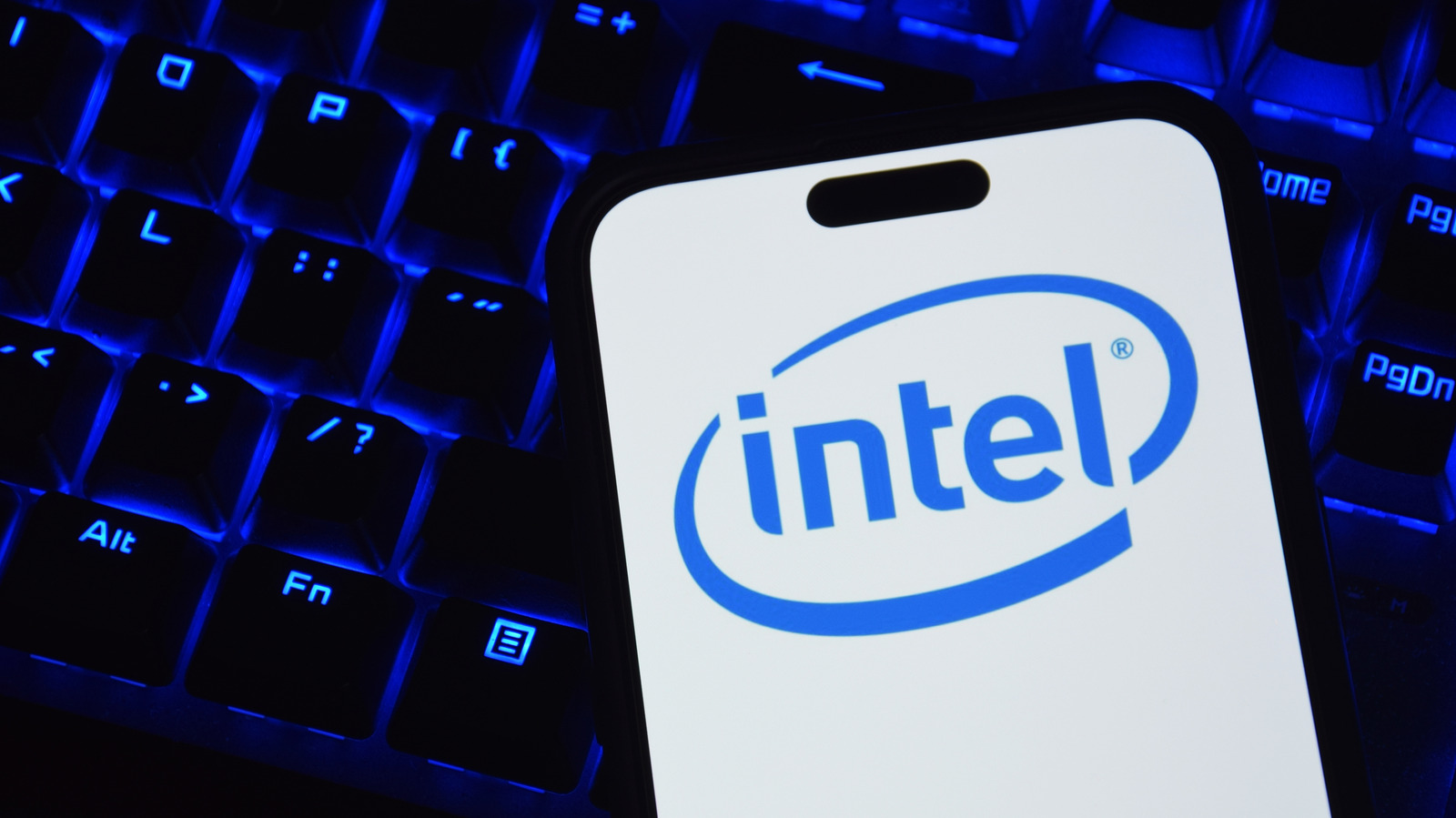 The Psychological Trick That Made Blue The Color Of Big Tech Logos