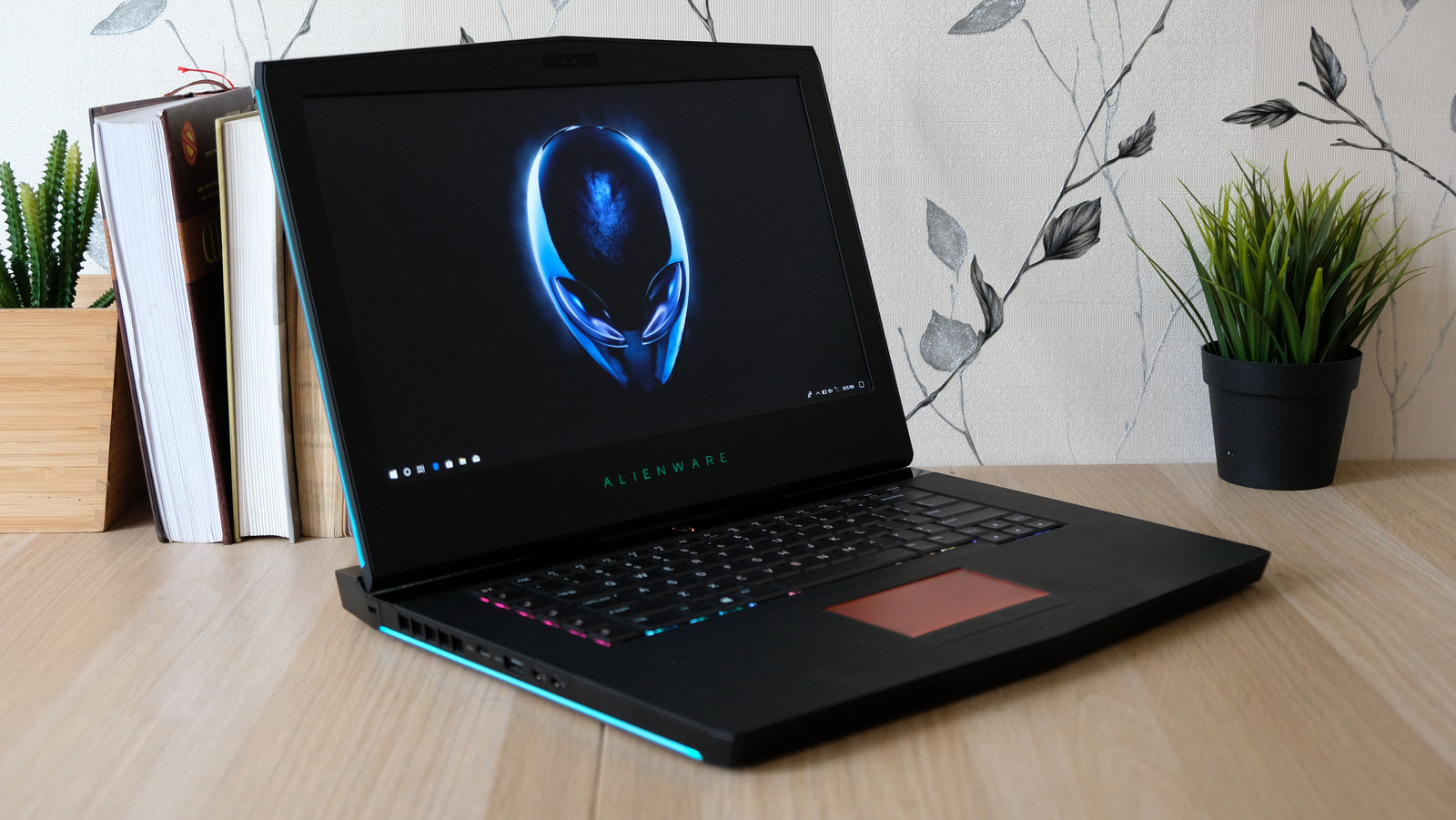 The Reason Some Alienware Computers Are Banned In 6 States