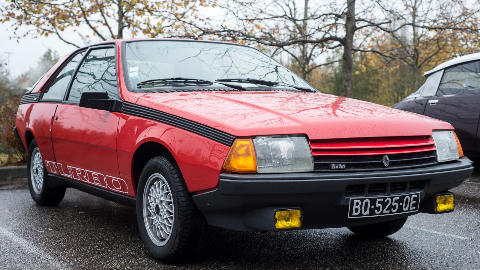 The Speedy French Turbo-Diesel That America Forgot About