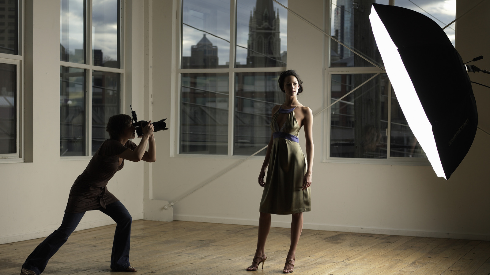 The Three Different Types Of Light Meter For Film Photography Explained