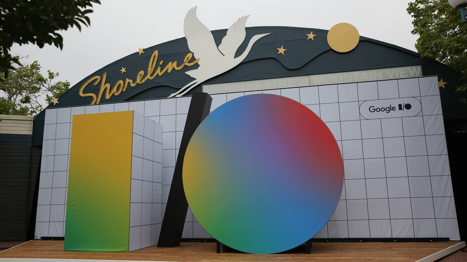 The Top 4 Google IO Announcements That Weren't Confusing AI