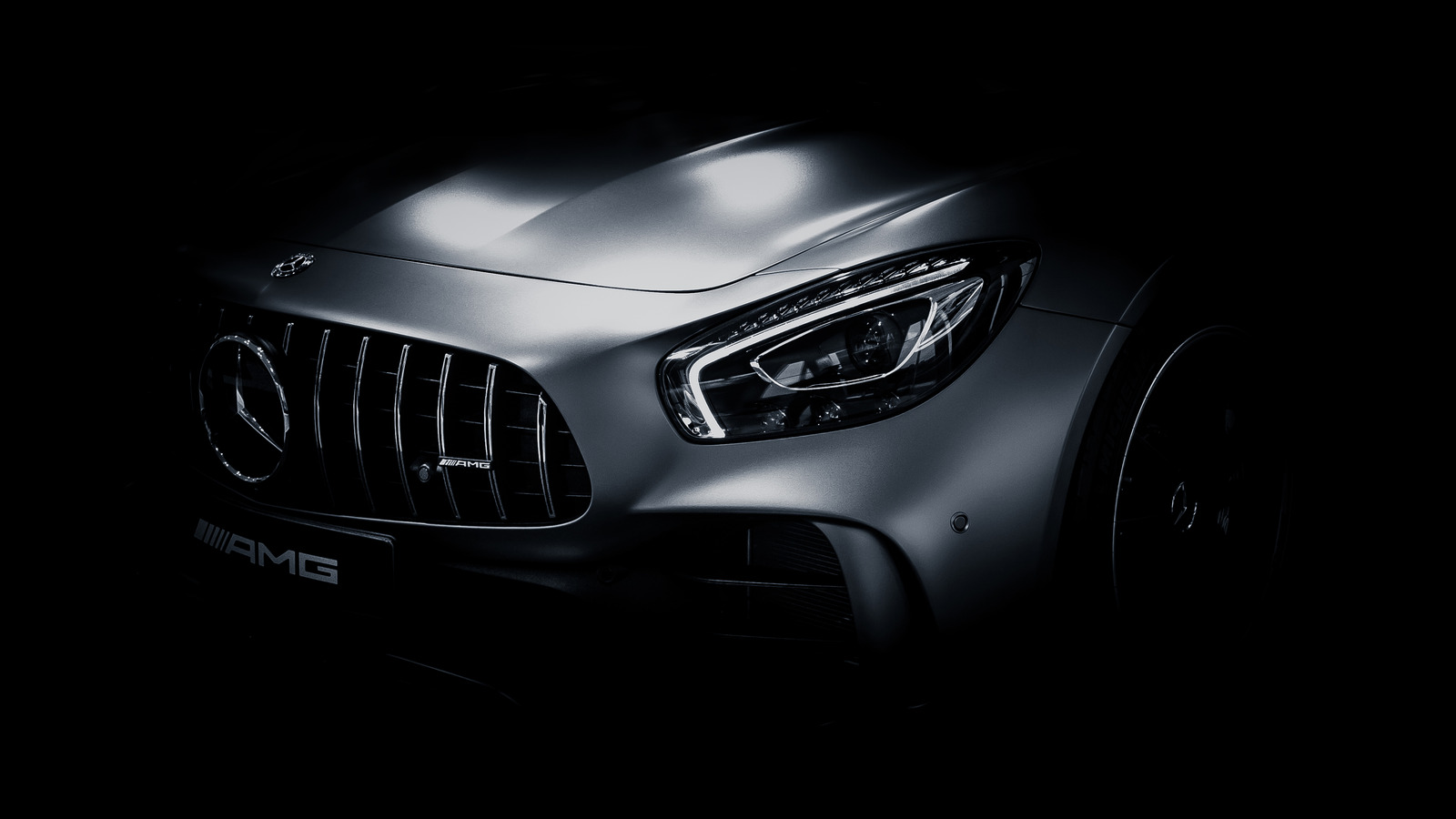 The Top 5 Best Mercedes-Benz Liveries Ever, Ranked