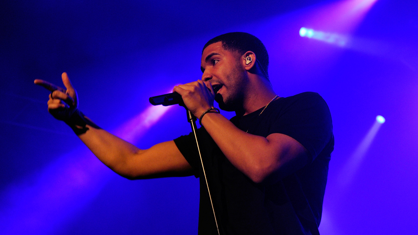 The Top 5 Most Expensive Cars In Drake's Collection