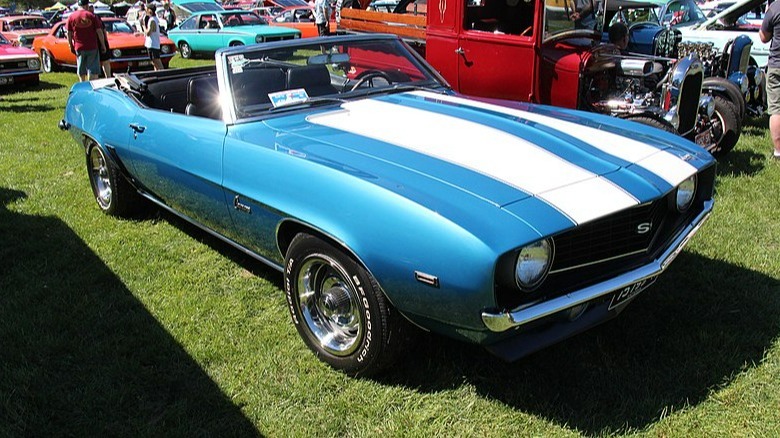 The Top 5 Most Expensive Cars Owned By Bruce Springsteen