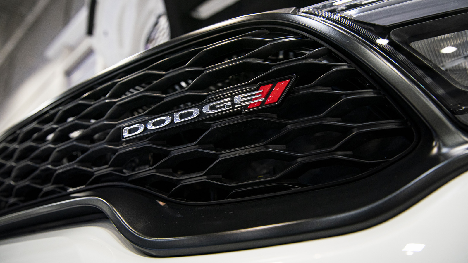 The Unexpectedly High-Risk Vehicle To Own If Car Theft Is Your Biggest Fear