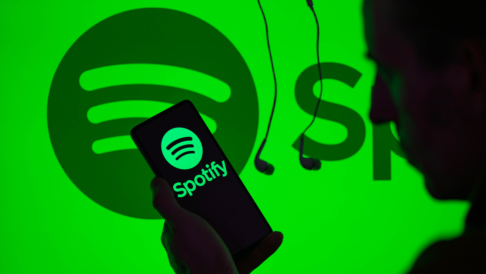 The Untold Story Of Spotify Wrapped
