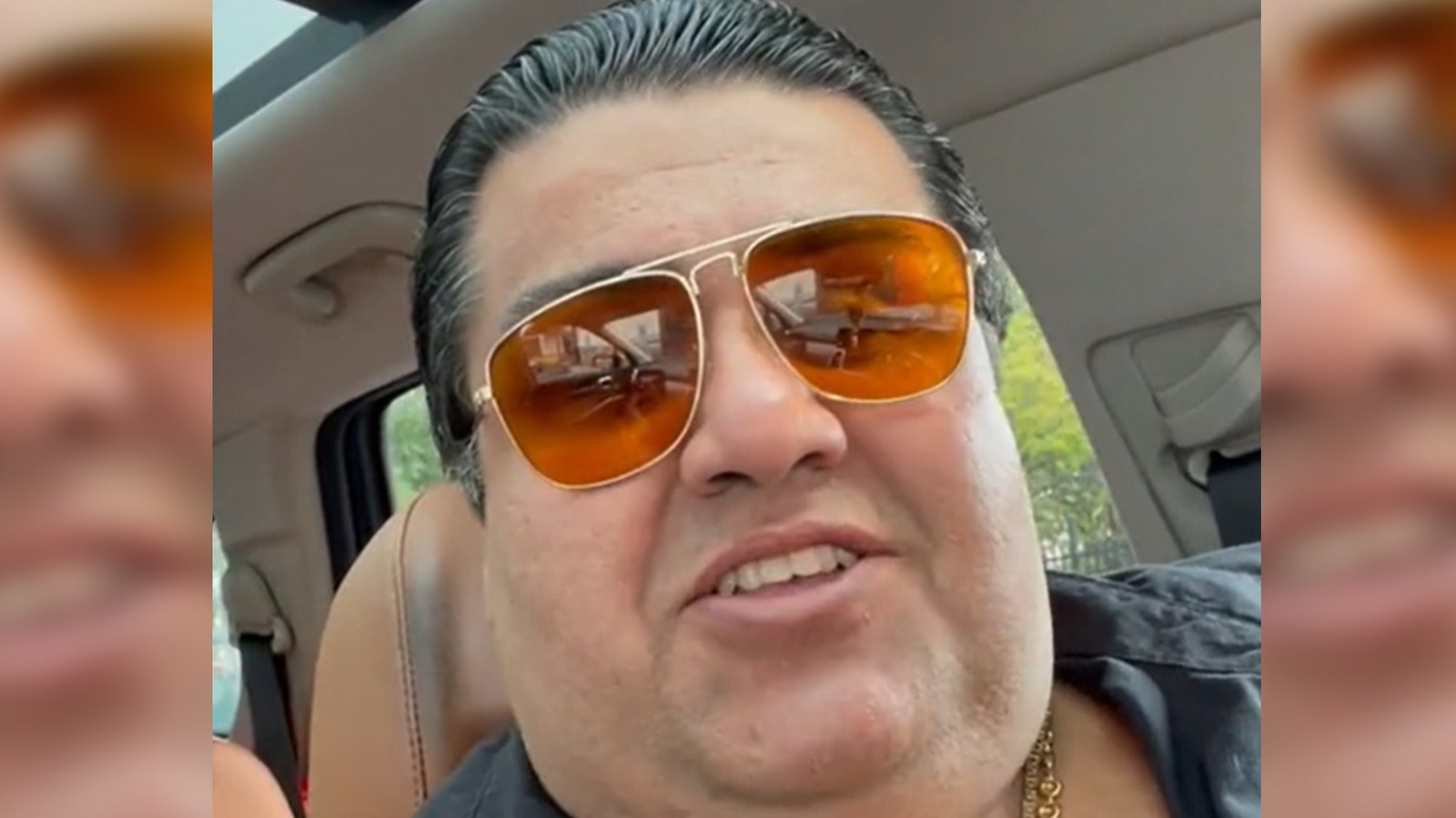 The Viral TikTok Star Kia Probably Wasn't Expecting The Viral TikTok Star Kia Probably Wasn't Expecting