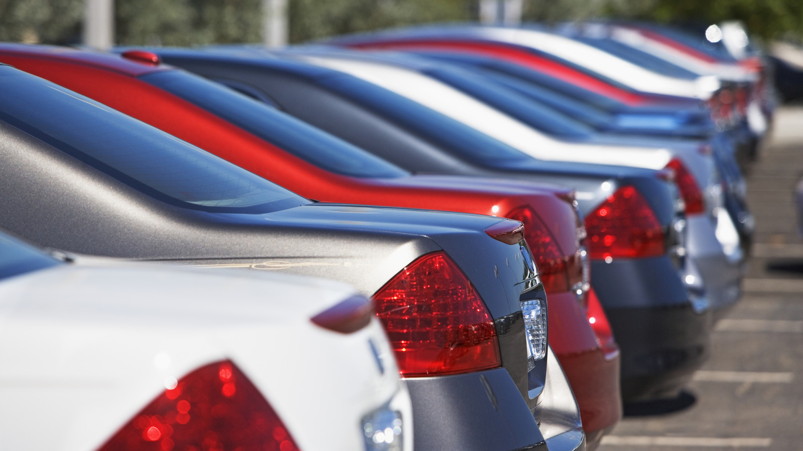 These 10 Car Brands Have The Most Recalls, According To The NHTSA
