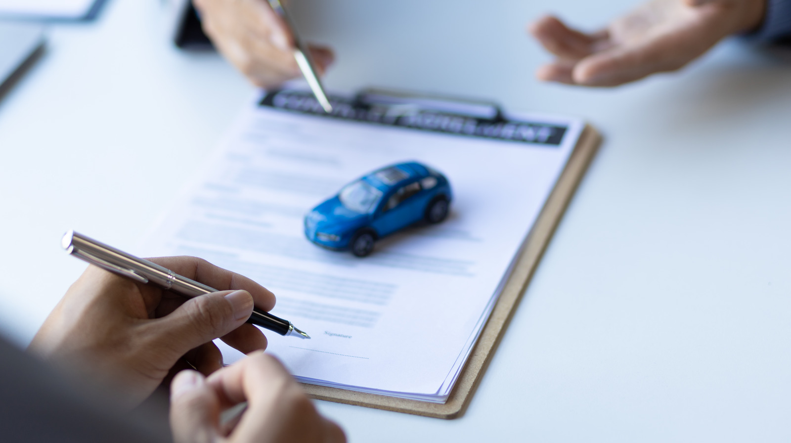 These 10 Used Cars Will Have You Paying Outrageous Insurance Prices