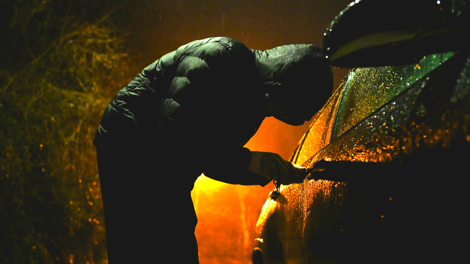 These Are The Most Stolen Keyless Cars In America: Is Yours On The List?