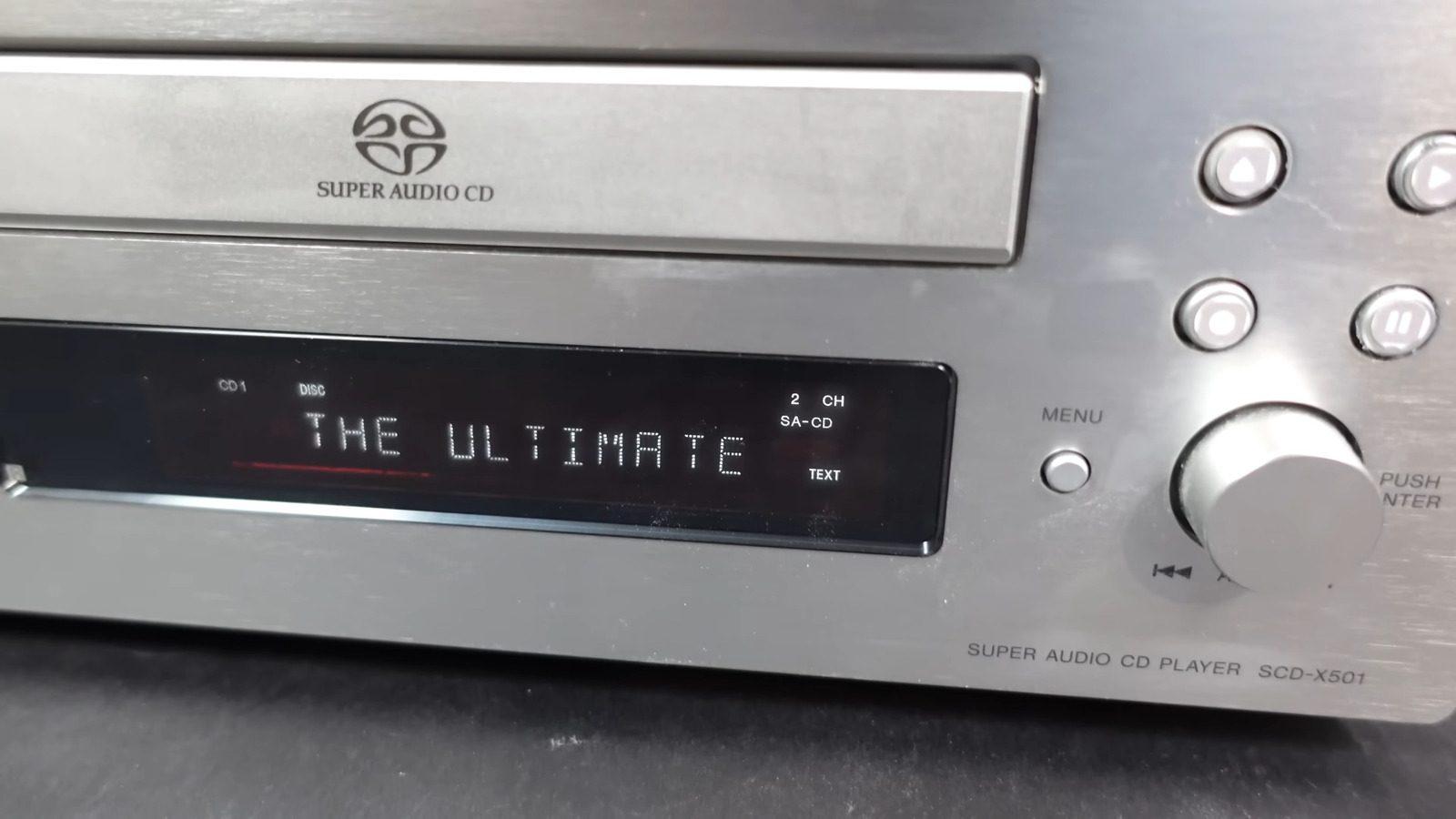 These Failed Formats Tried To Be The Next Audio CD, But Never Made It