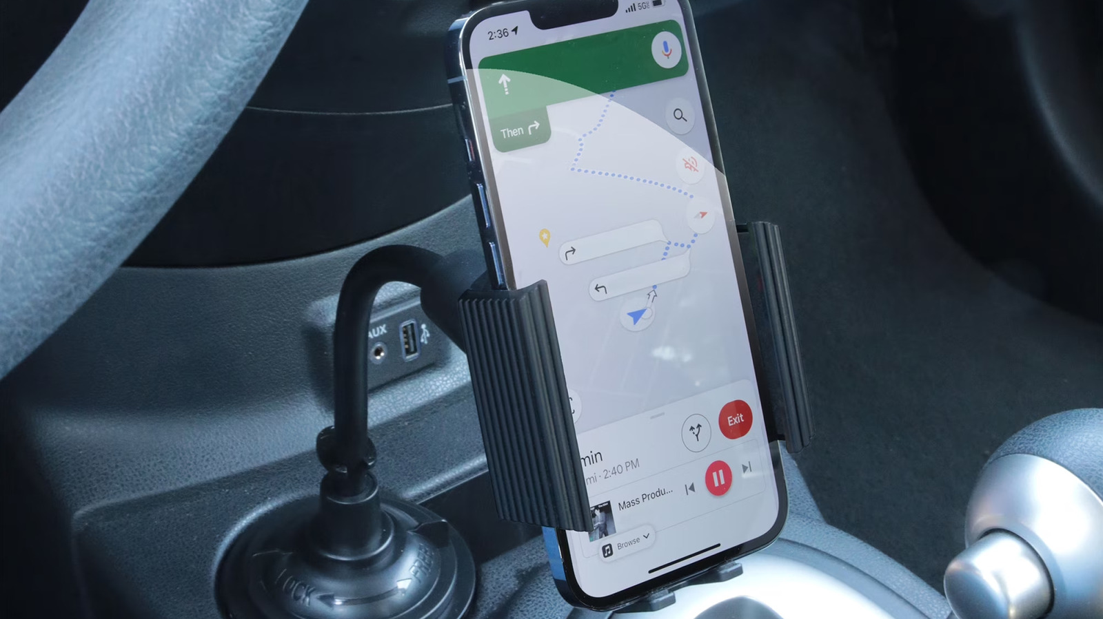 These Walmart Onn Car Accessories Cost Less Than $20 And Are Actually ...