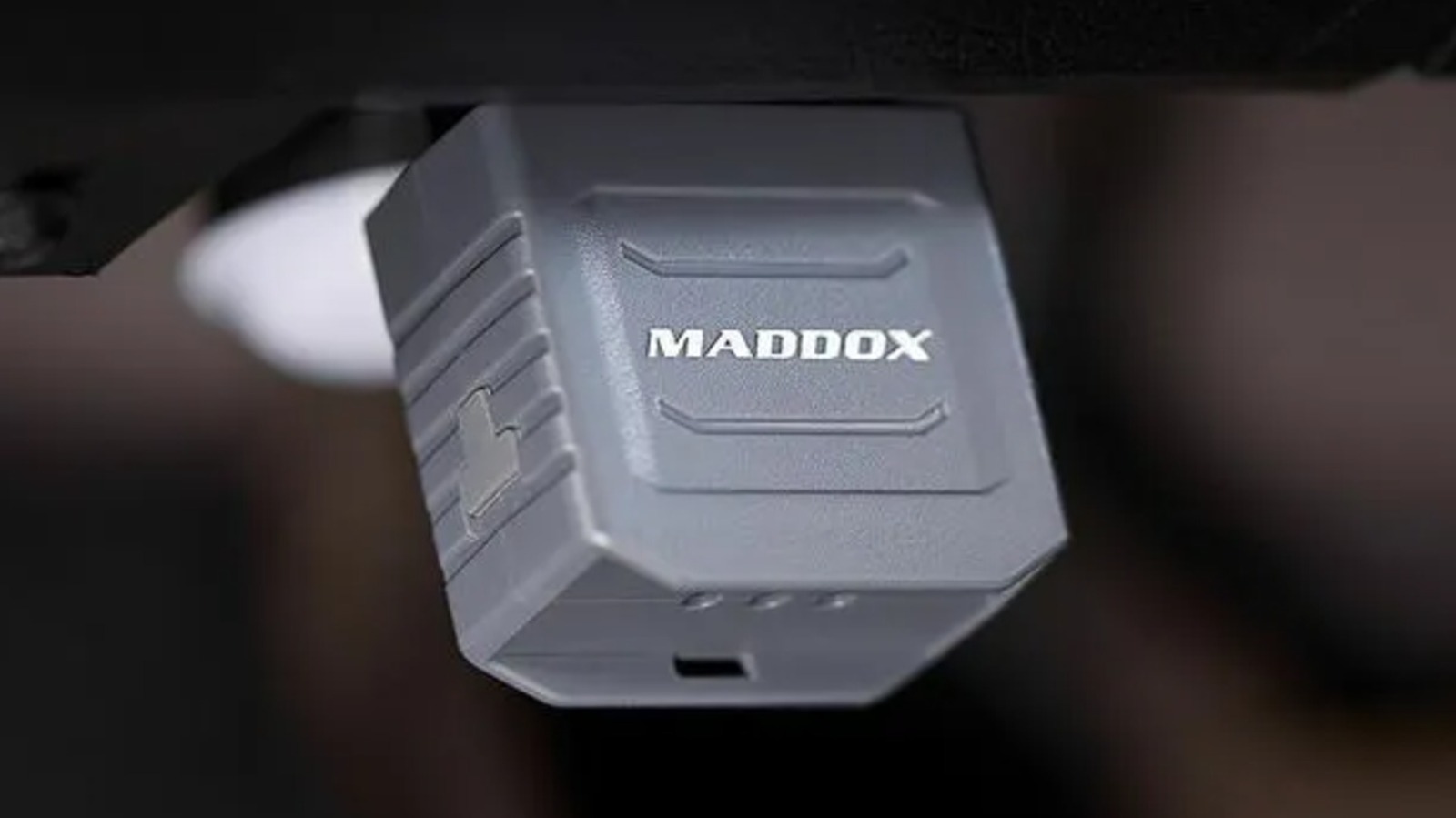 This Cheap Harbor Freight Gadget Turns Your Phone Into An OBDII Code Reader