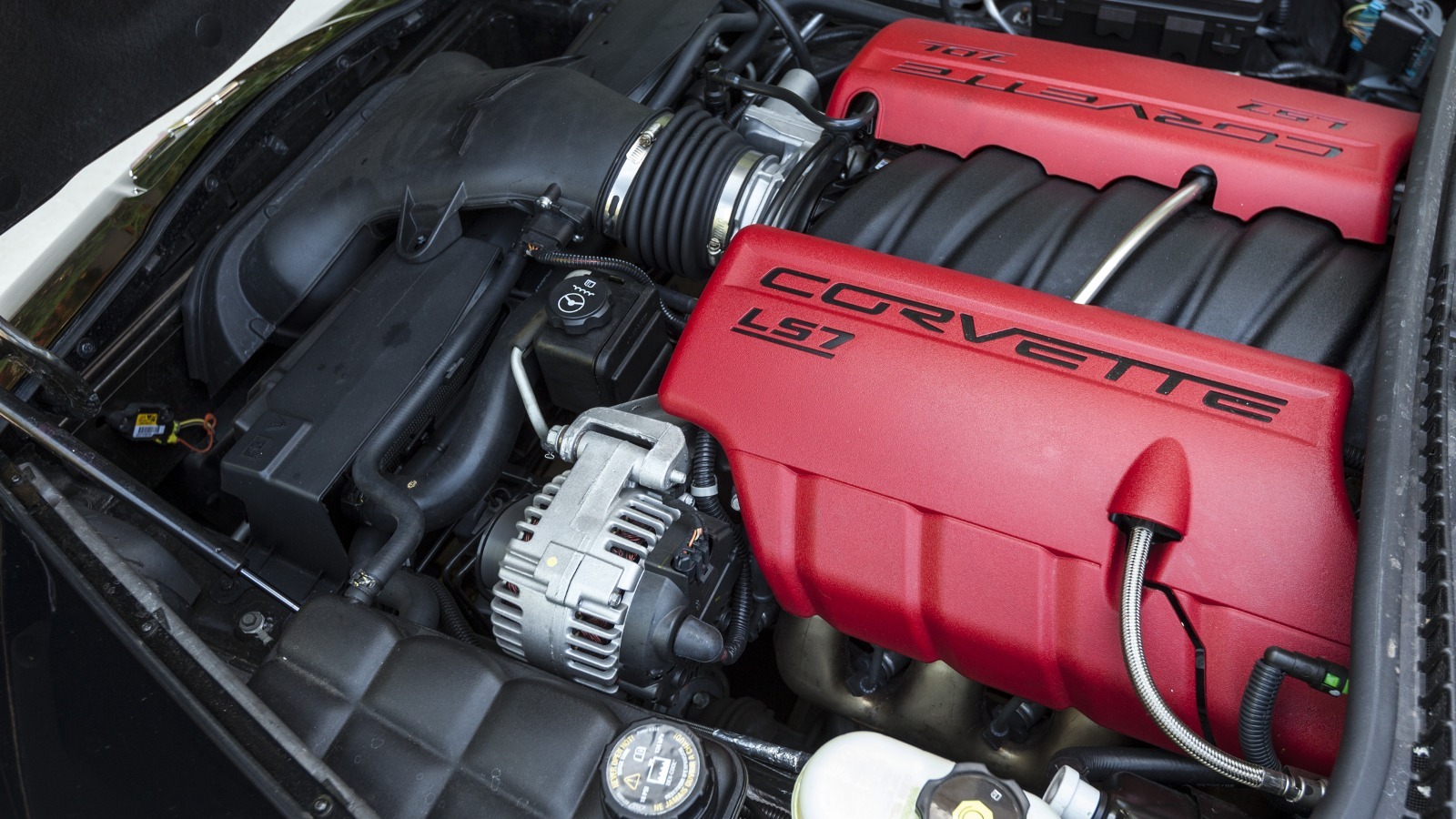 This Design Feature Is Why LS Engines Can Handle So Much Horsepower