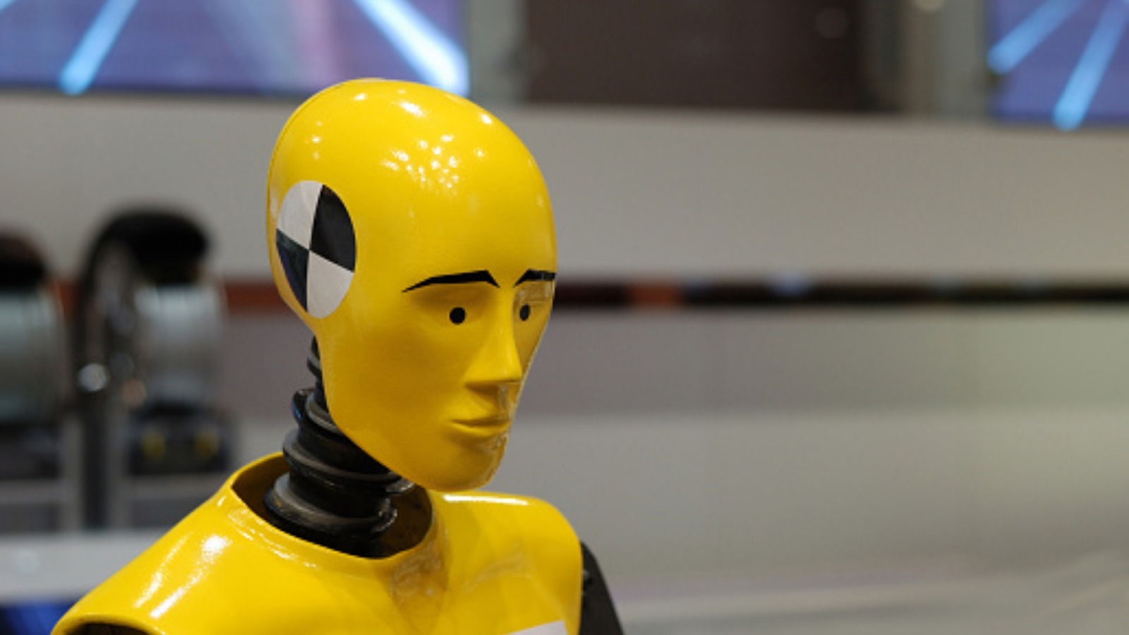 This Groundbreaking Test Dummy Design Should Have Happened A Long Time Ago