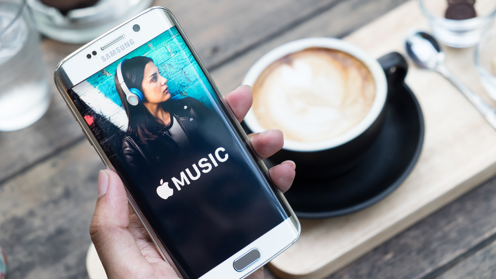 This Hidden Samsung Feature Makes Music, Movies, And Games Sound Even ...