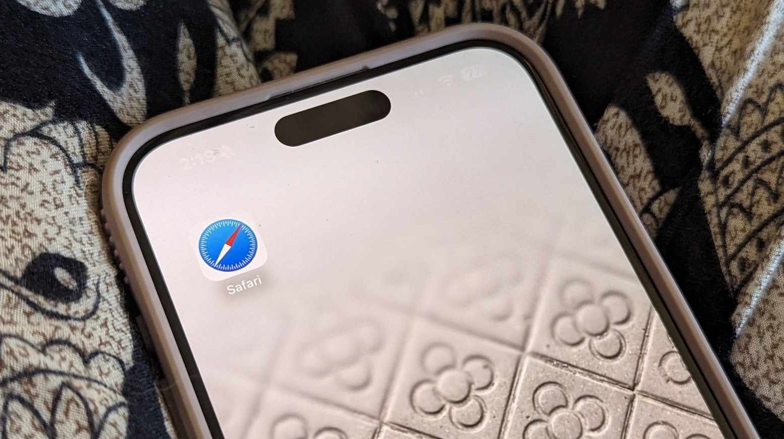 This iPhone Setting Will Make It Easy To Switch Between Pages On Safari