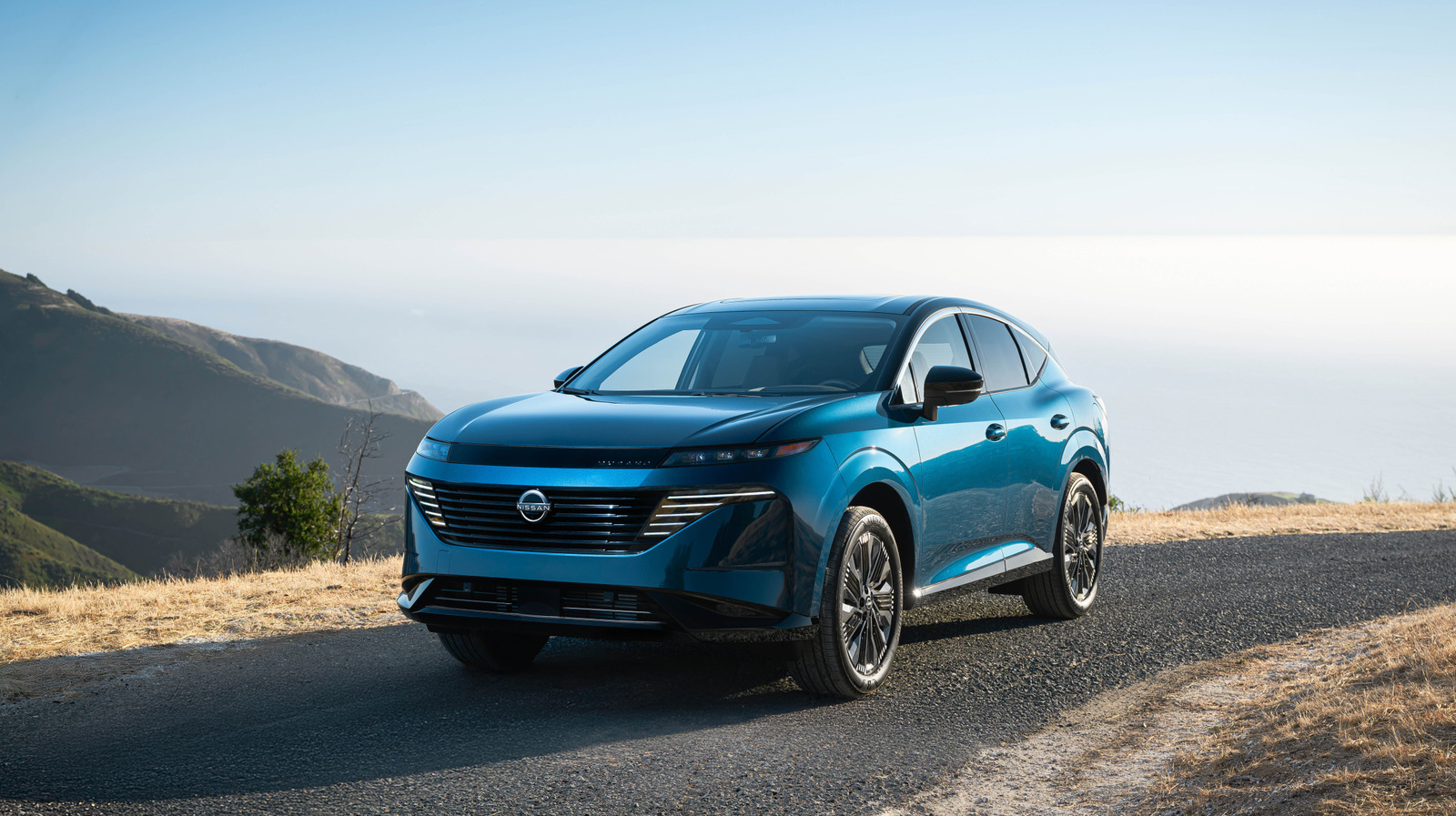 This Is 2025's Best Midsize SUV, According To JD Power