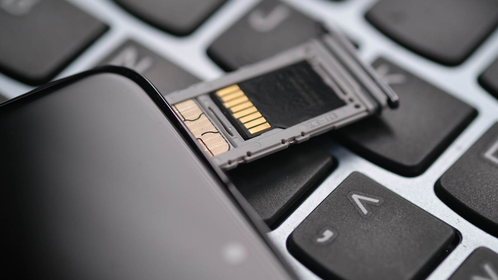 This Is The Highest Capacity Micro SD Card You Can Buy Right Now This Is The Highest Capacity Micro SD Card You Can Buy Right Now