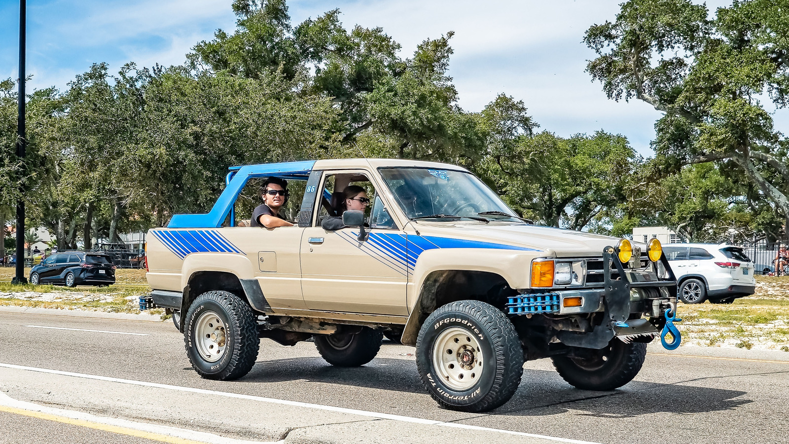 This Is The Worst Toyota Engine Ever Made