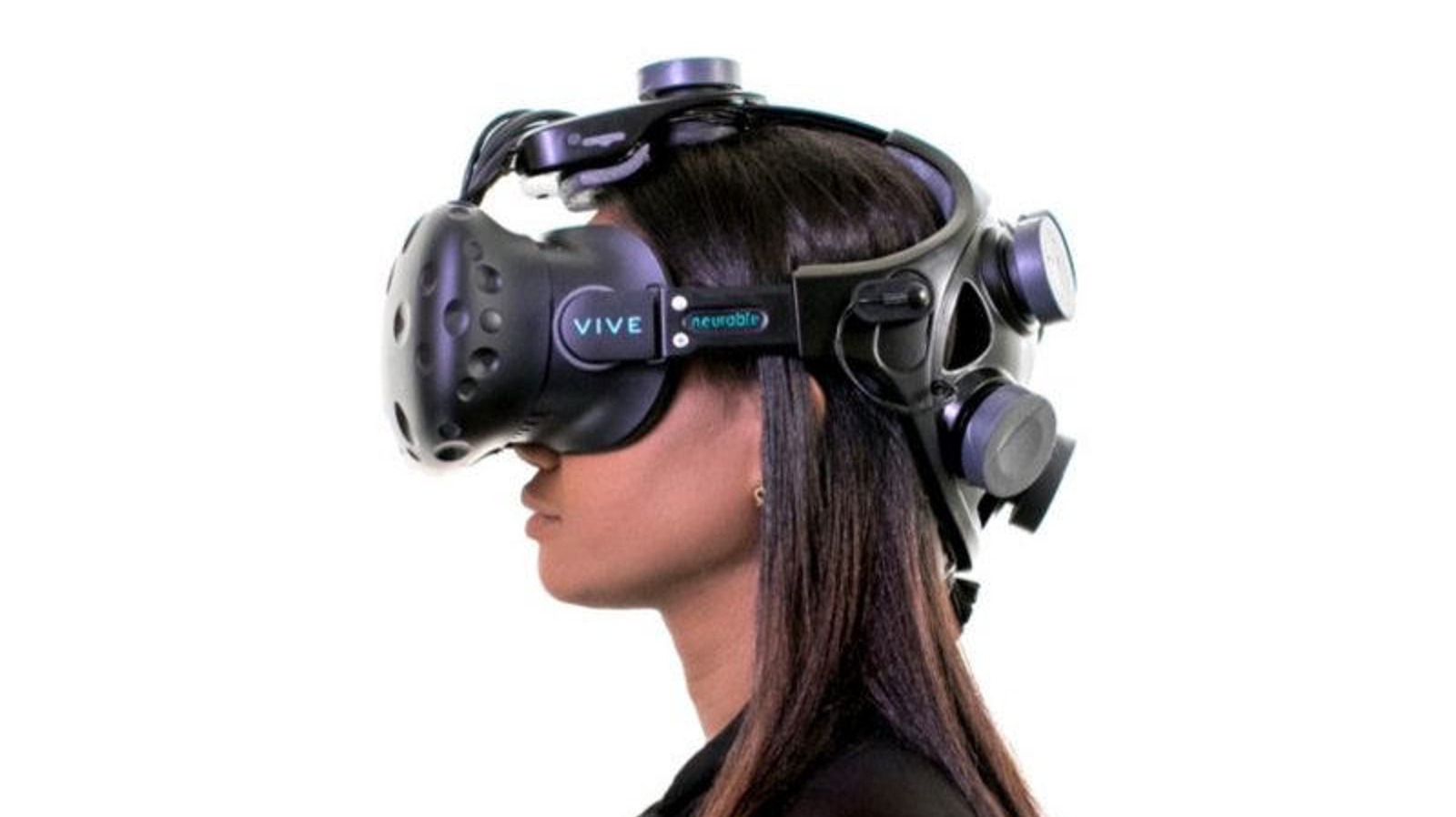 This Mind-Controlled Game Previews VR's Unbelievable Future