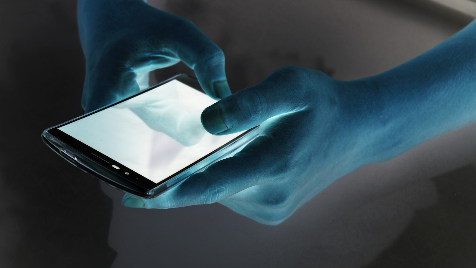 New Smartphone X-Ray Vision Chip Makes Big Advances