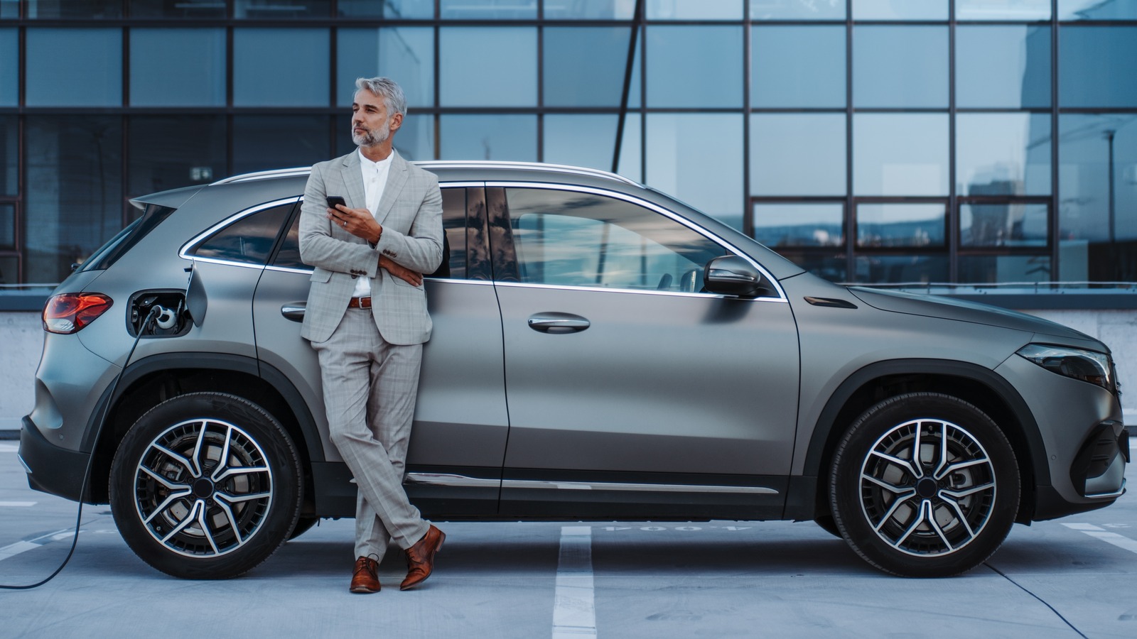 This New EV Incentive Change Could Fix Our Biggest Issue With Buying ...