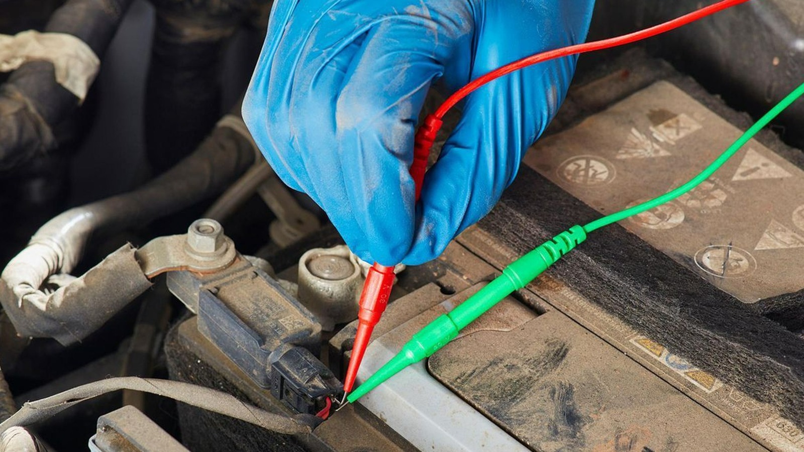 This New Harbor Freight Kit Is A No-Brainer For At-Home Auto Testing