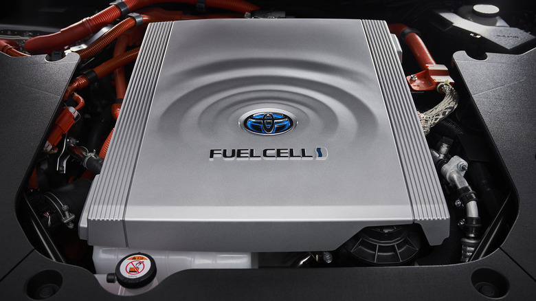 This Overlooked Toyota Model Has Surprisingly Low 10-Year Maintenance Costs