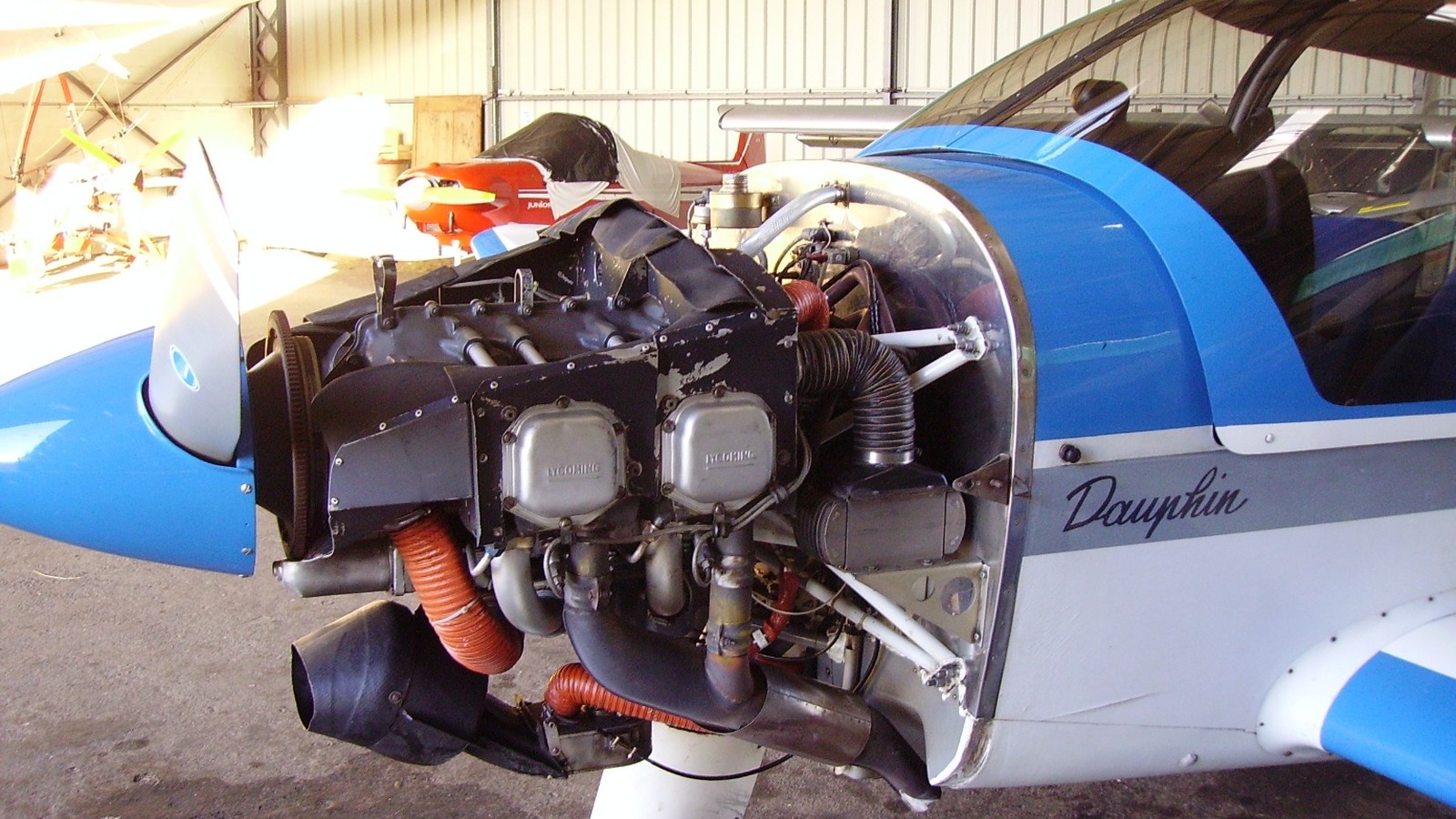 This Powerful Airplane Engine Has Been Around For Over 70 Years & Is ...