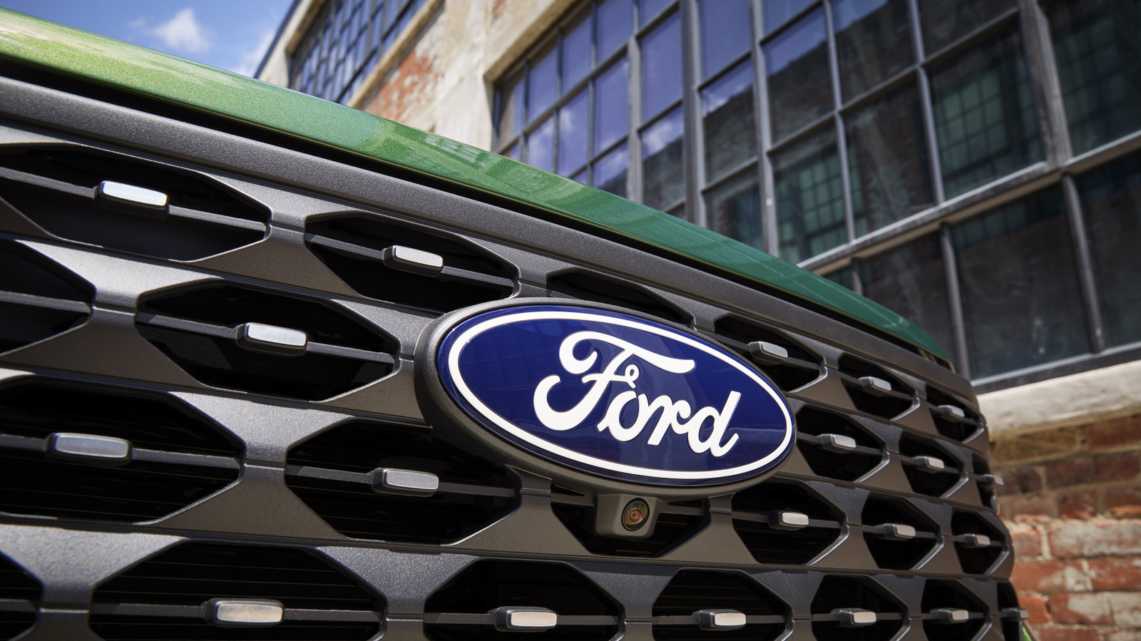 This Truck Is The Best Bang For Your Buck In 2026