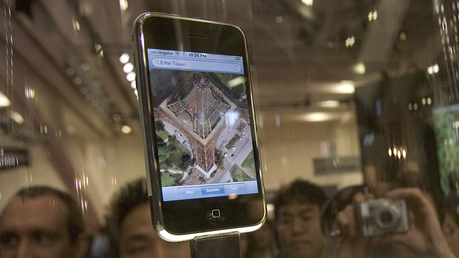 This Unopened 2007 iPhone Could Be Worth As Much As $60,000