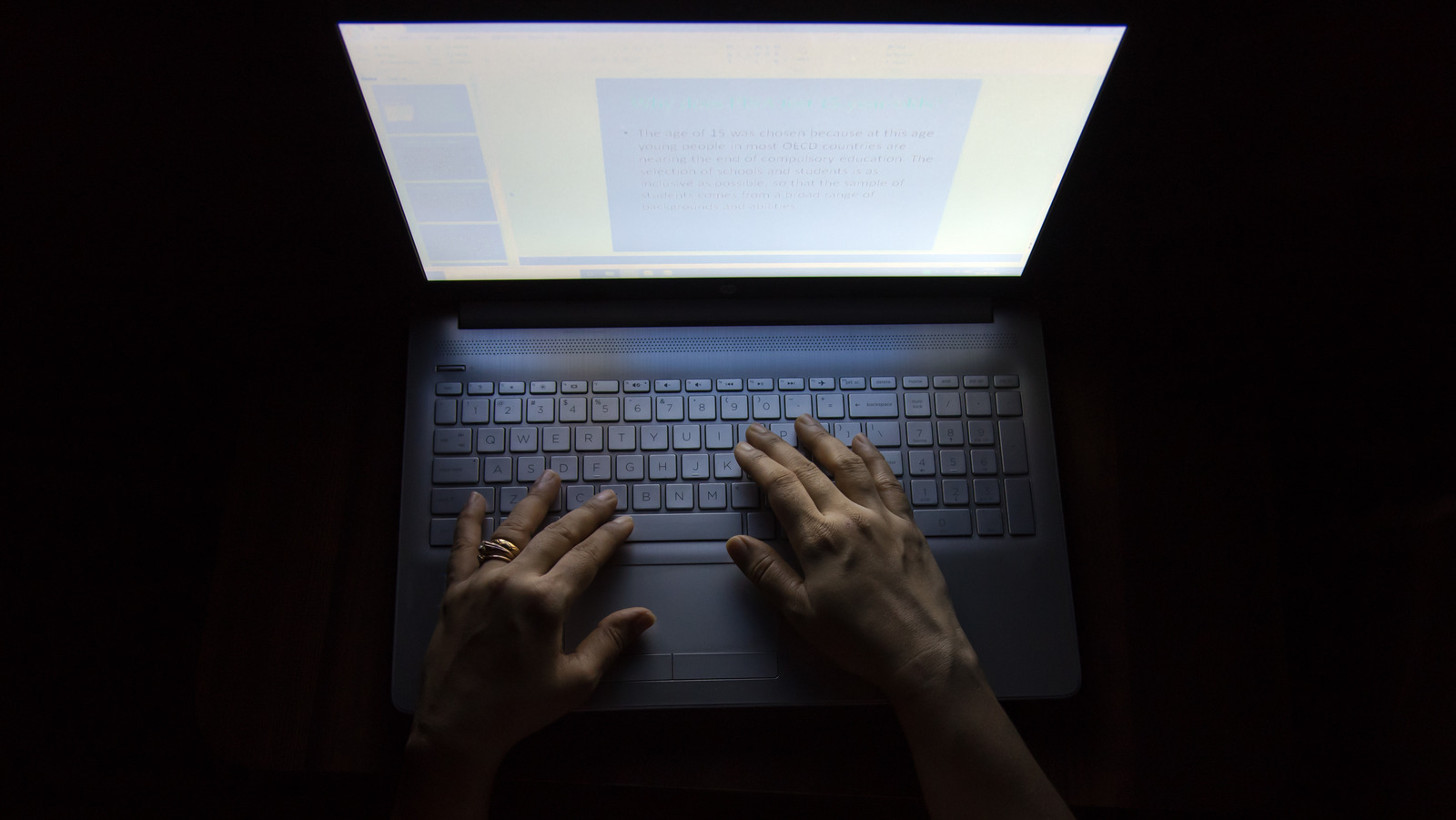 This Windows 11 Feature Can Help Reduce Nighttime Eye Strain — Here's ...