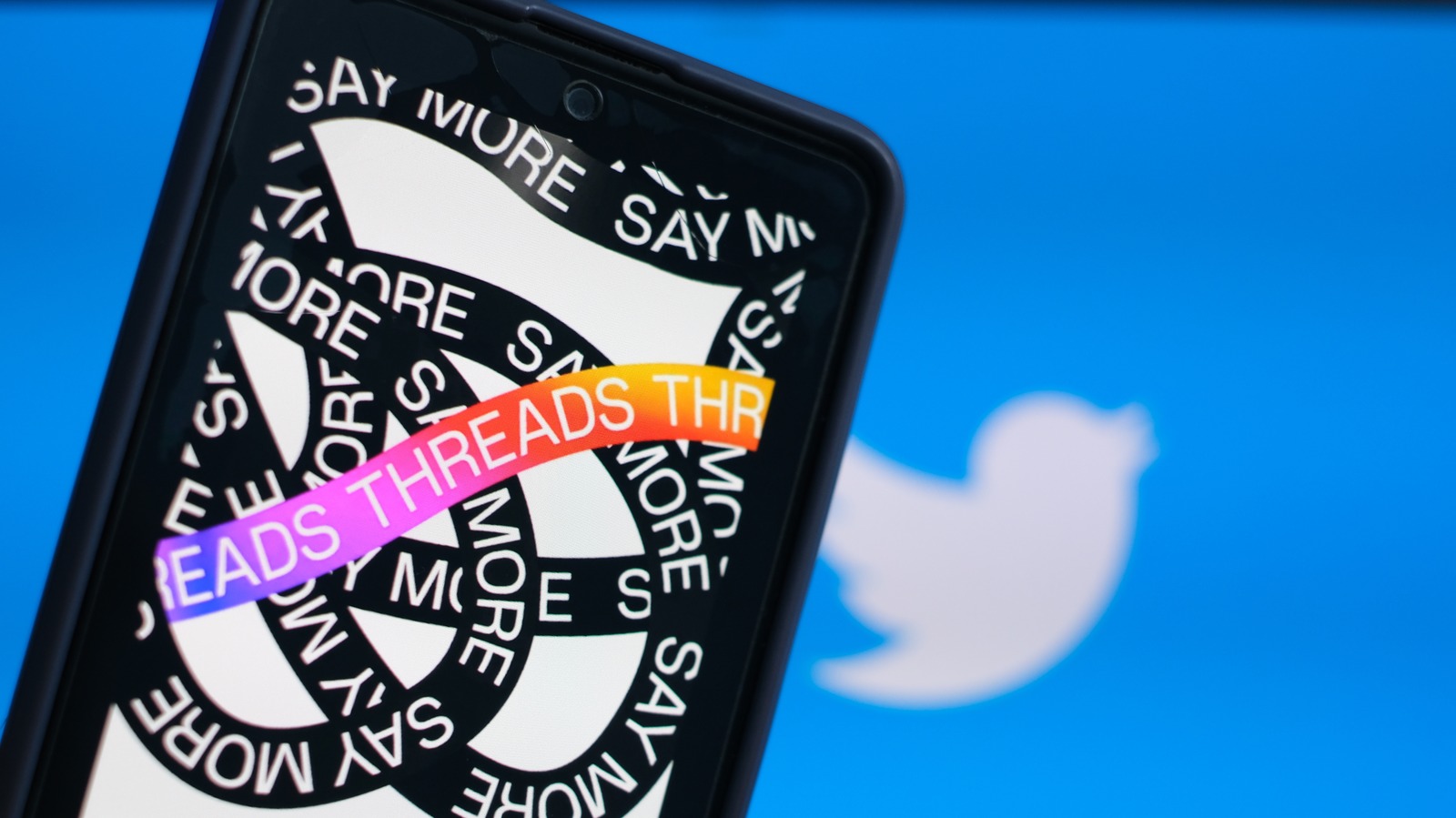 Threads Feed With Only People You Follow Is On The Way