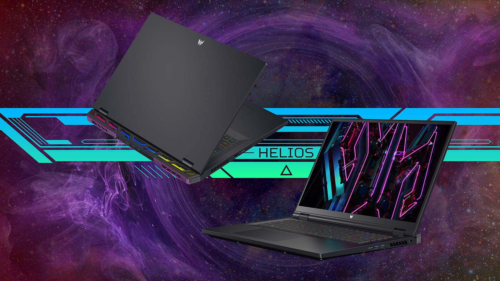 Four CES 2023 Gaming Laptops Worth Paying Attention To