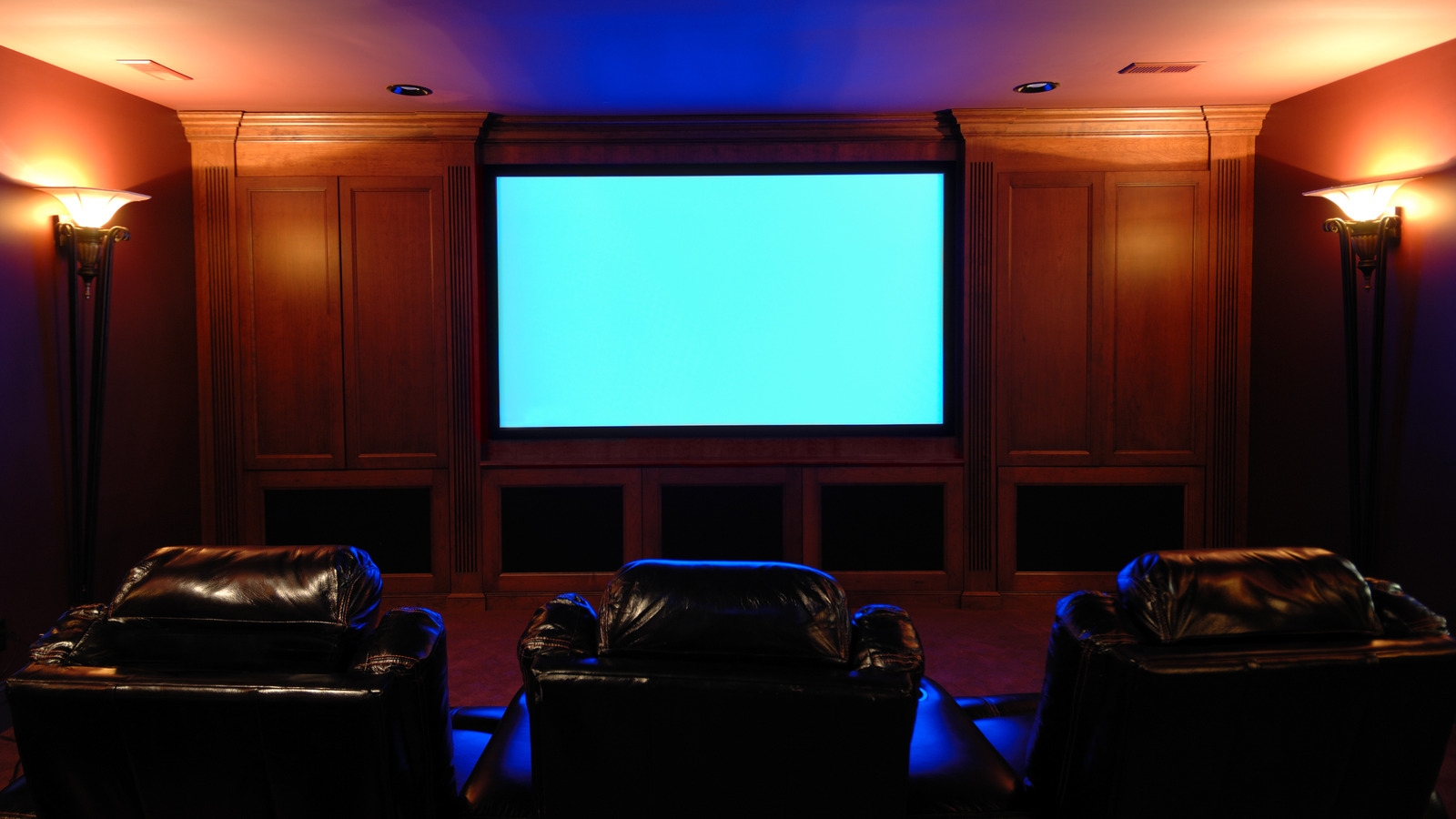 Tips & Tricks For Getting Started On Your DIY Home Theater Project
