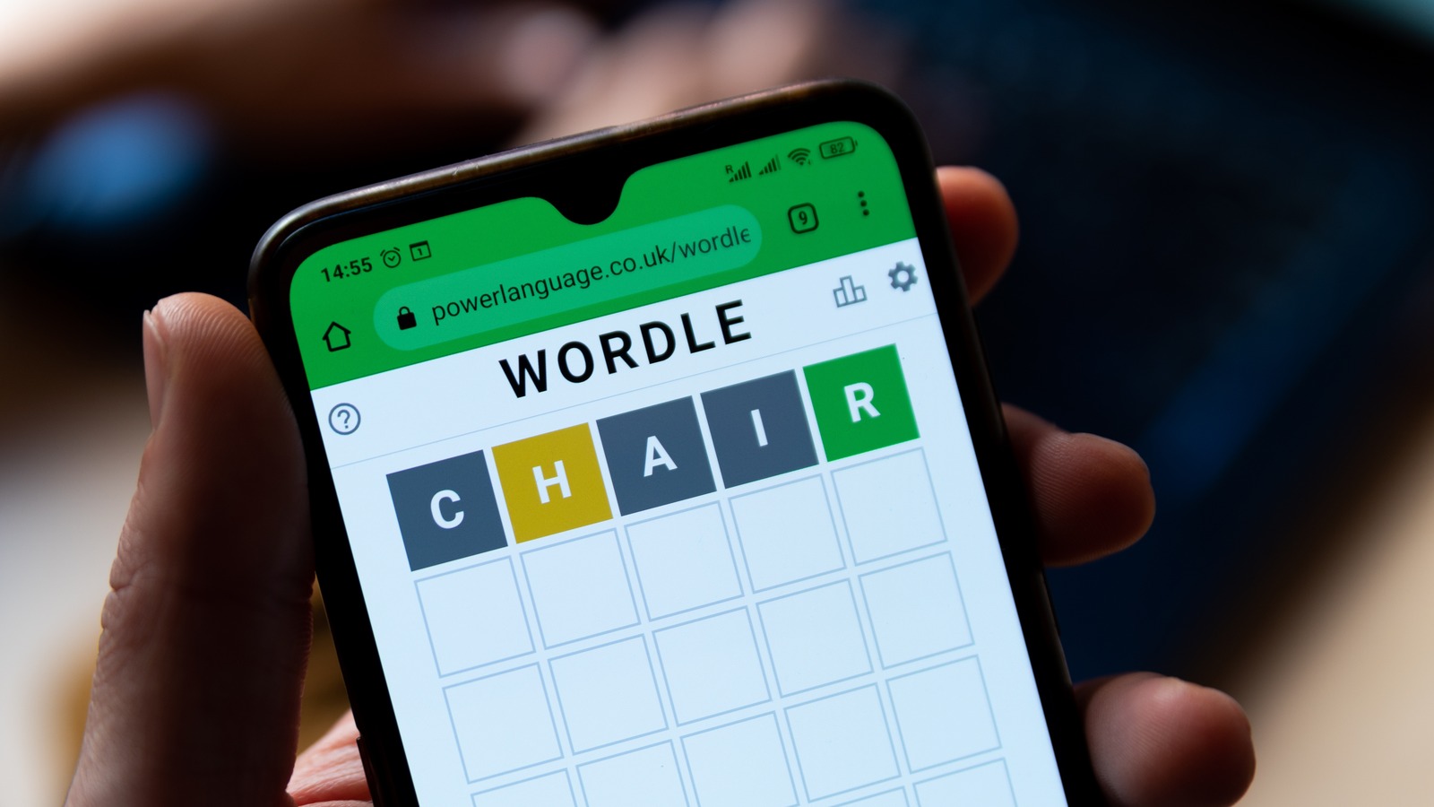 Today's Wordle Answer #370 - June 24, 2022 Word Solution And Hints