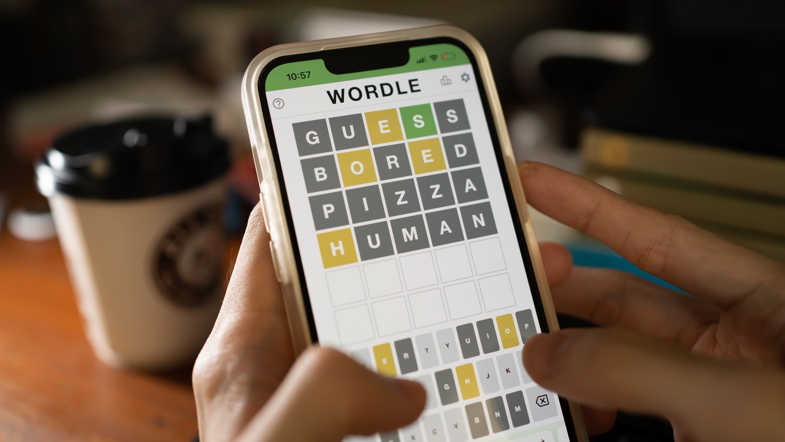 Today's Wordle Answer #423 - August 16, 2022 Solution And Hints