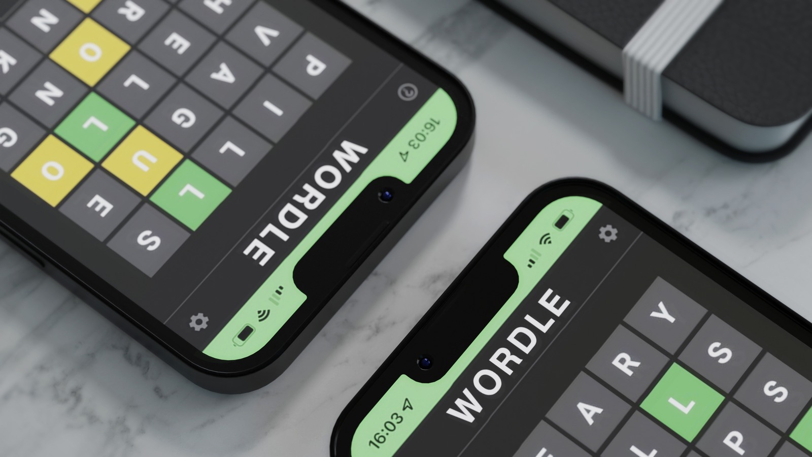 Today's Wordle Answer #546 - December 17, 2022 Solution And Hints