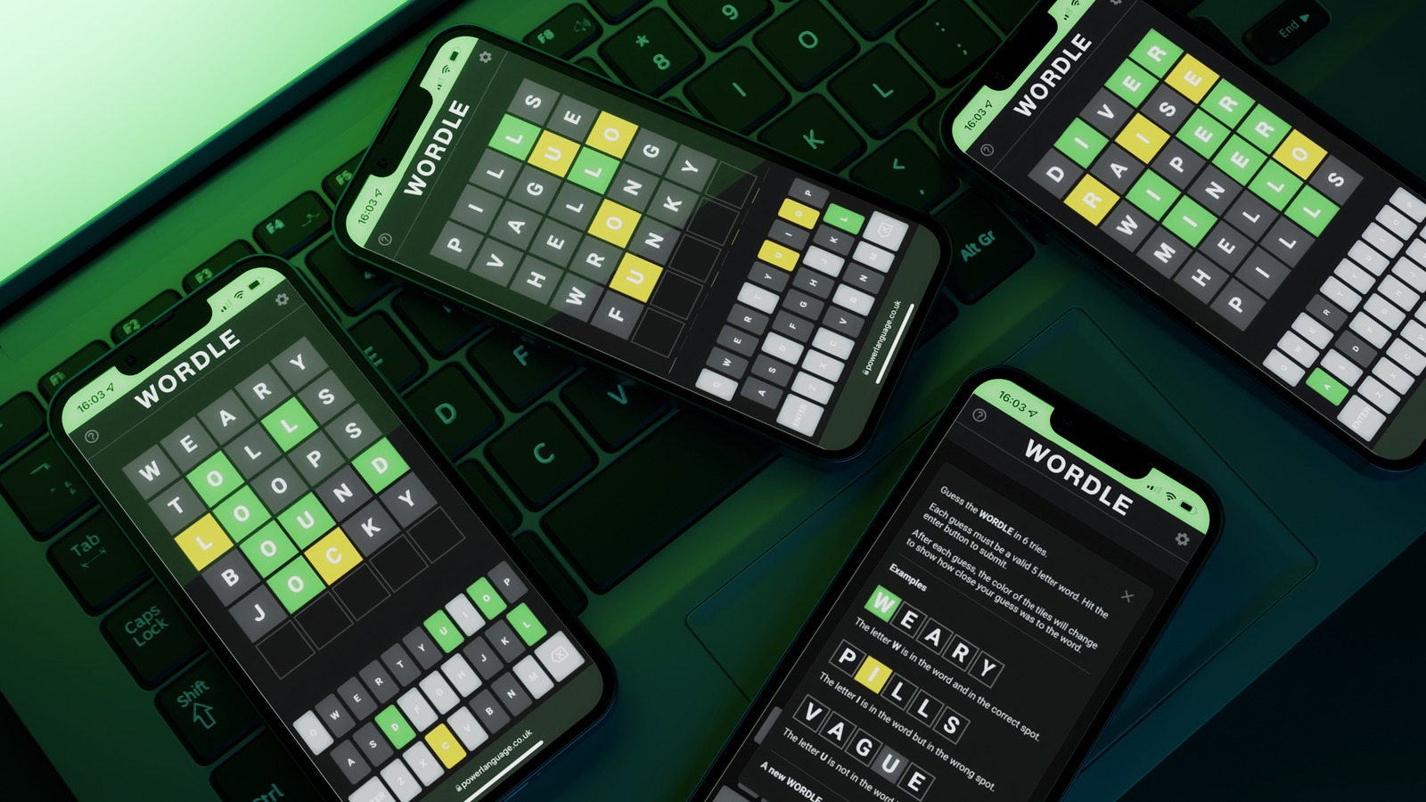 Today's Wordle Answer #588 - January 28, 2023 Solution And Hints