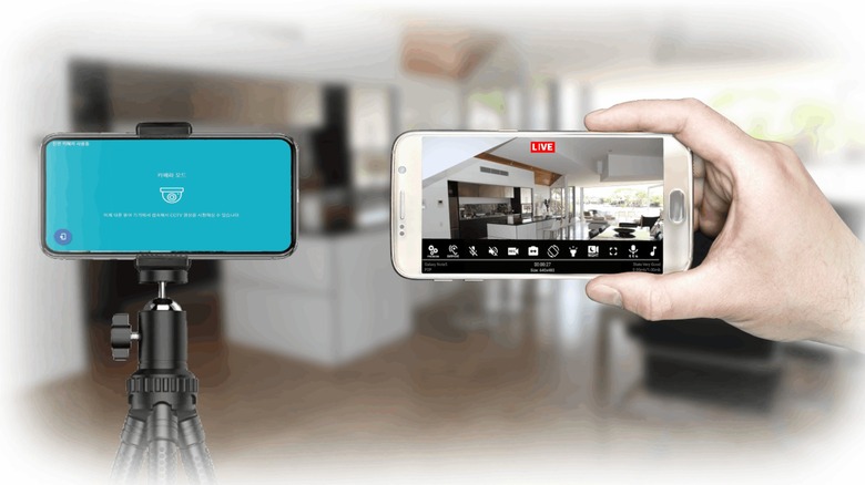 Top Rated Security Camera Apps For Android