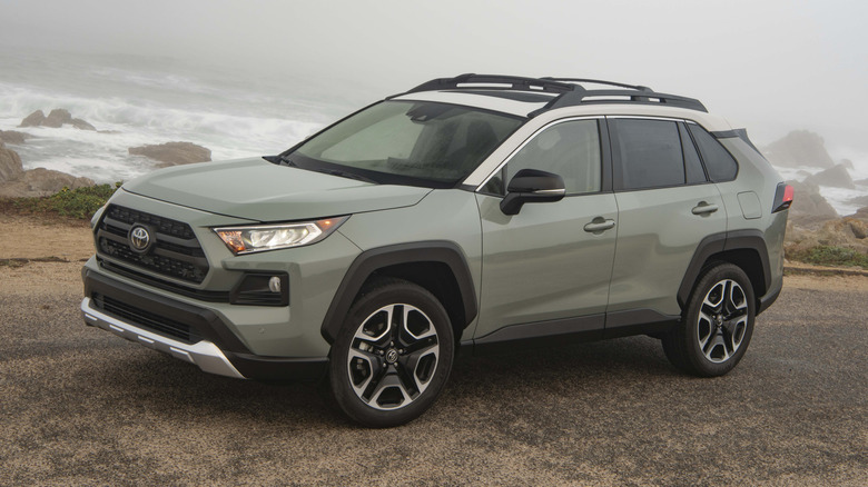 8 Fuel-Efficient Toyota Models That Still Hold Up