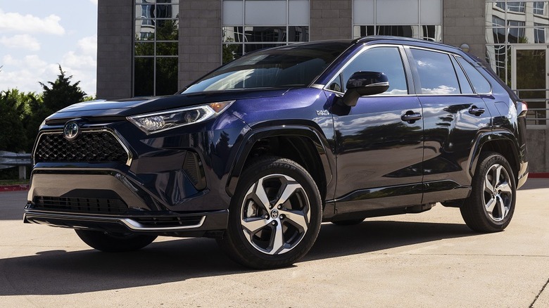 8 Fuel-Efficient Toyota Models That Still Hold Up