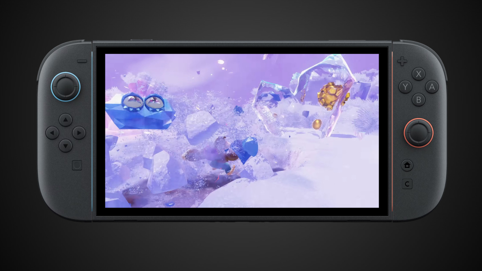 Trump Tariffs Delay Nintendo Switch 2 Preorders, As Gamers Brace For ...