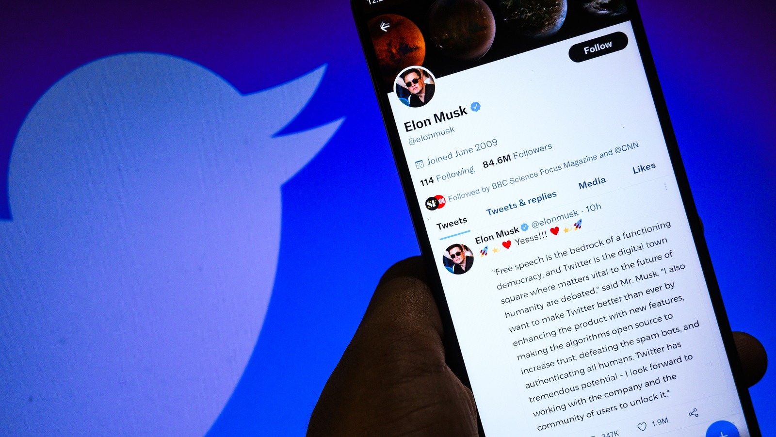 Twitter Employees Sue Over Elon Musk's Layoffs