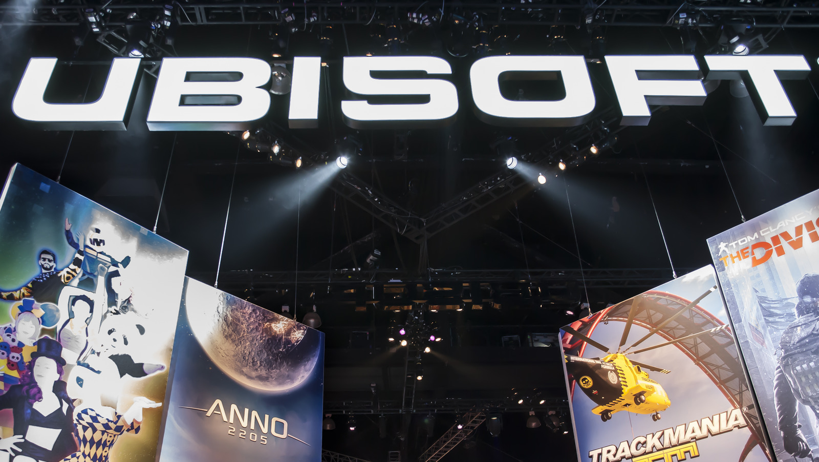 Ubisoft Confirms E3 Attendance Amid Wavering Industry Support